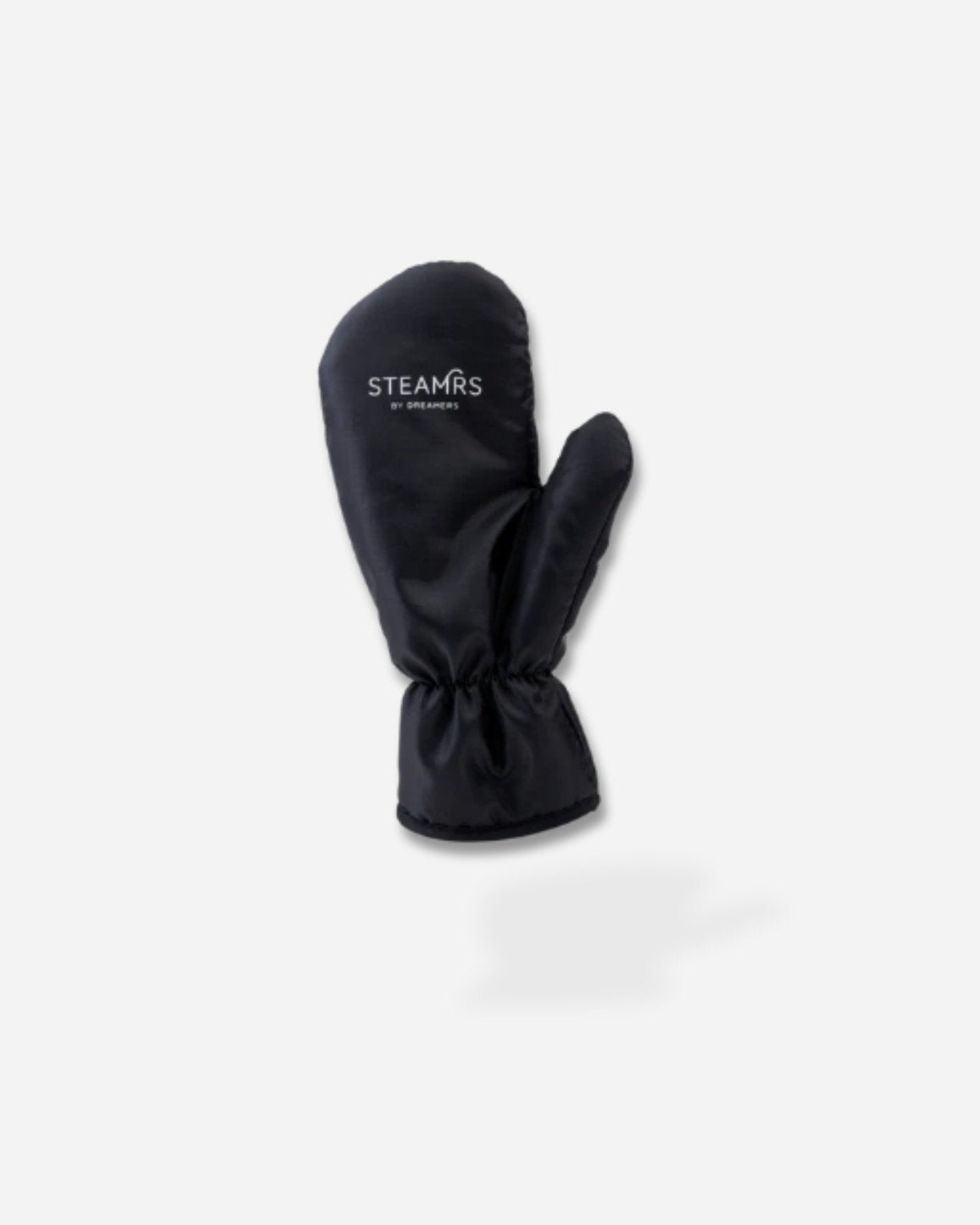 Steam Glove | heat protective glove | Black